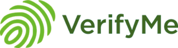VerifyMe Logo